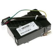 Assembly View for MACHINE COMPARTMENT | PVD28BYNCFS