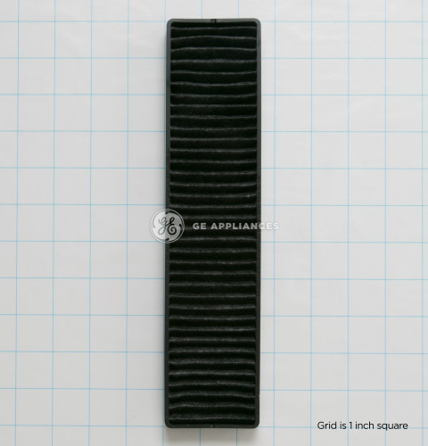 WB06X10807 | CHARCOAL MICROWAVE FILTER | GE Appliances Parts