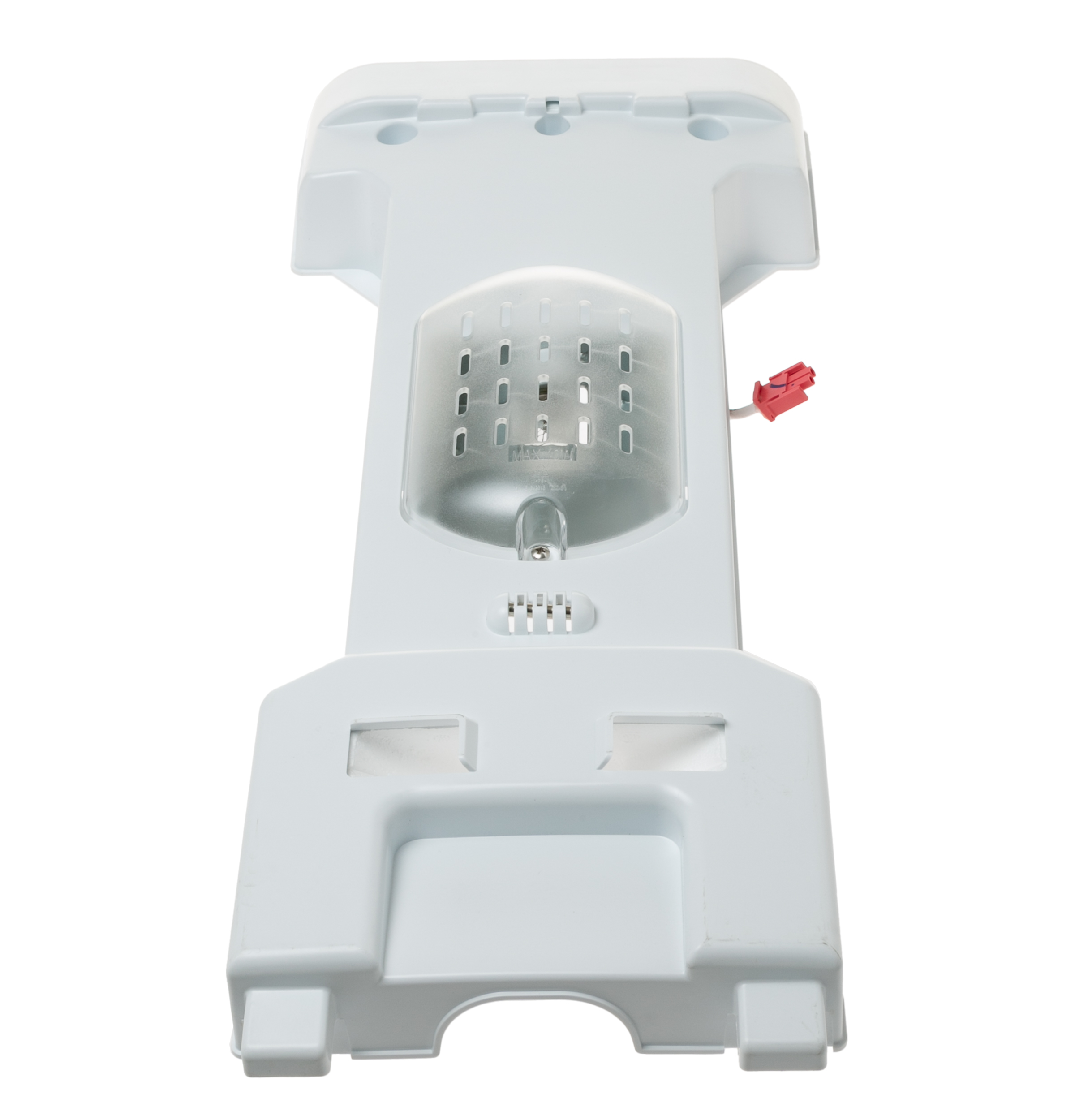 WR13X38866 | AIR DUCT & CONTROL HOUSING ASSEMBLY | GE Appliances Parts