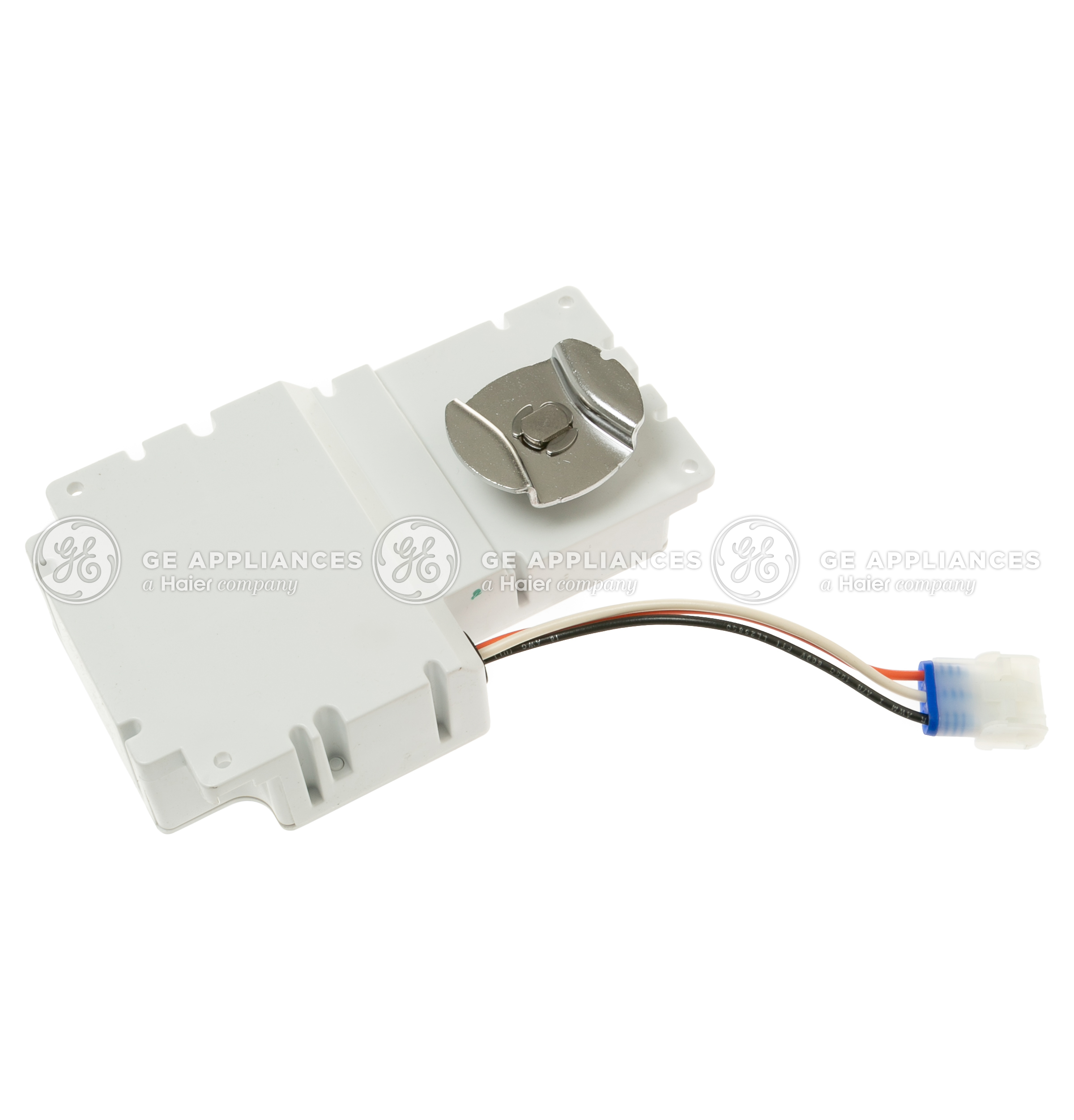 WR60X24993 | AUGER MOTOR ASSEMBLY | GE Appliances Parts