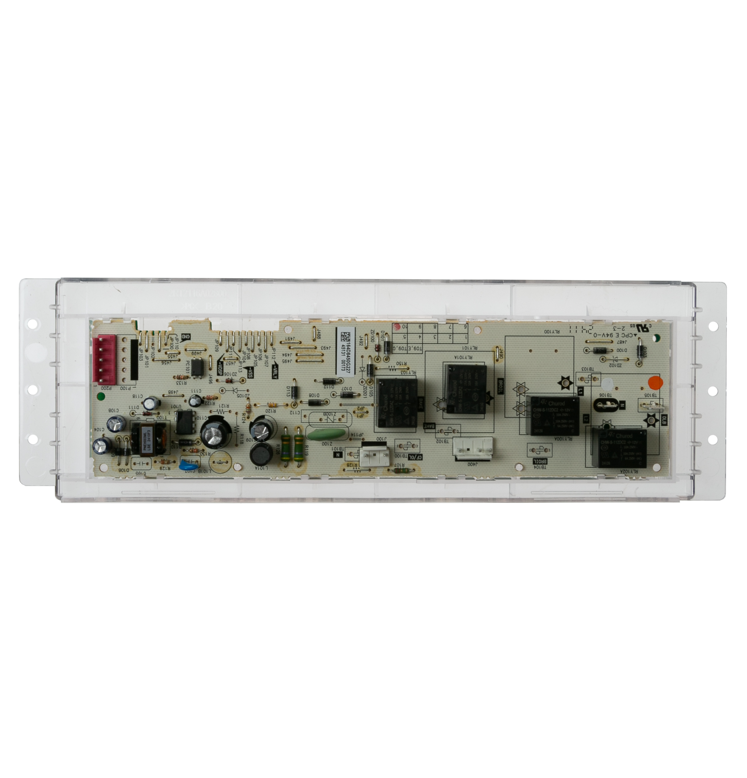 WB27X44729 | CONTROL OVEN TO9 (GAS) | GE Appliances Parts