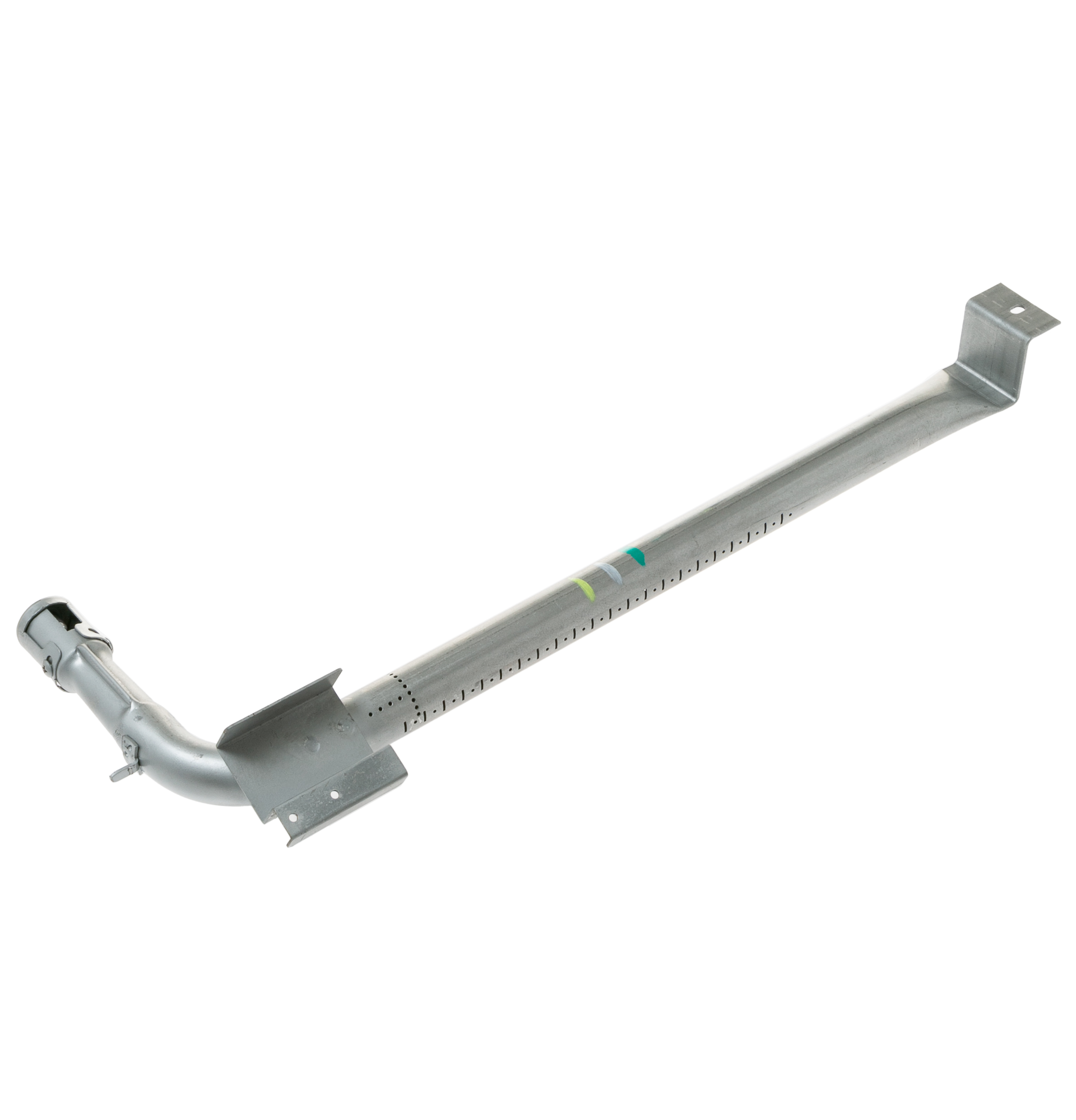 WB44X47315 | BAKE BURNER ASSEMBLY | GE Appliances Parts