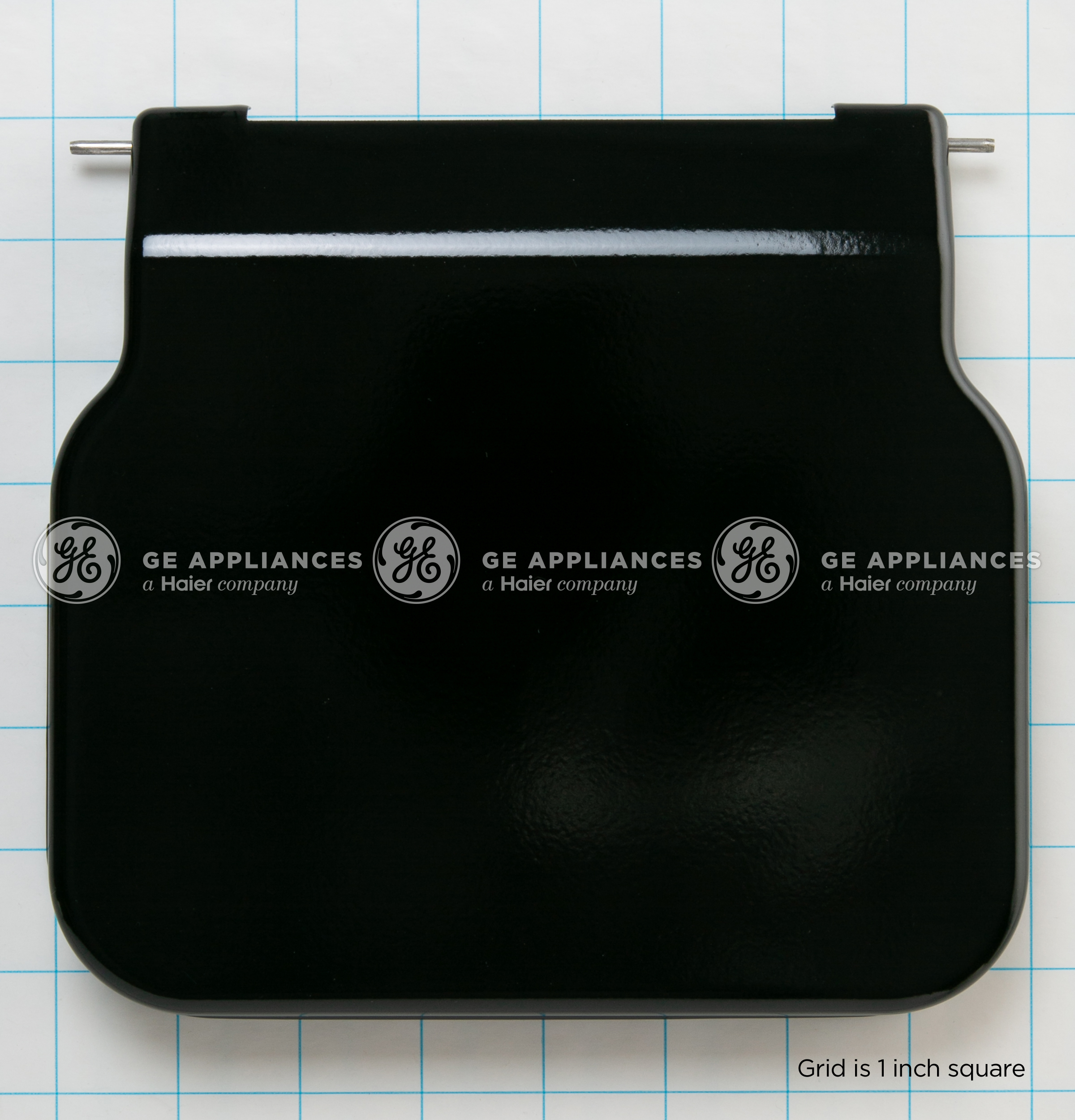 WC01X21124 | HEATER SHIELD ASSEMBLY | GE Appliances Parts