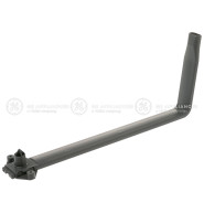 Assembly View for BODY PARTS | GDF510PSR3SS