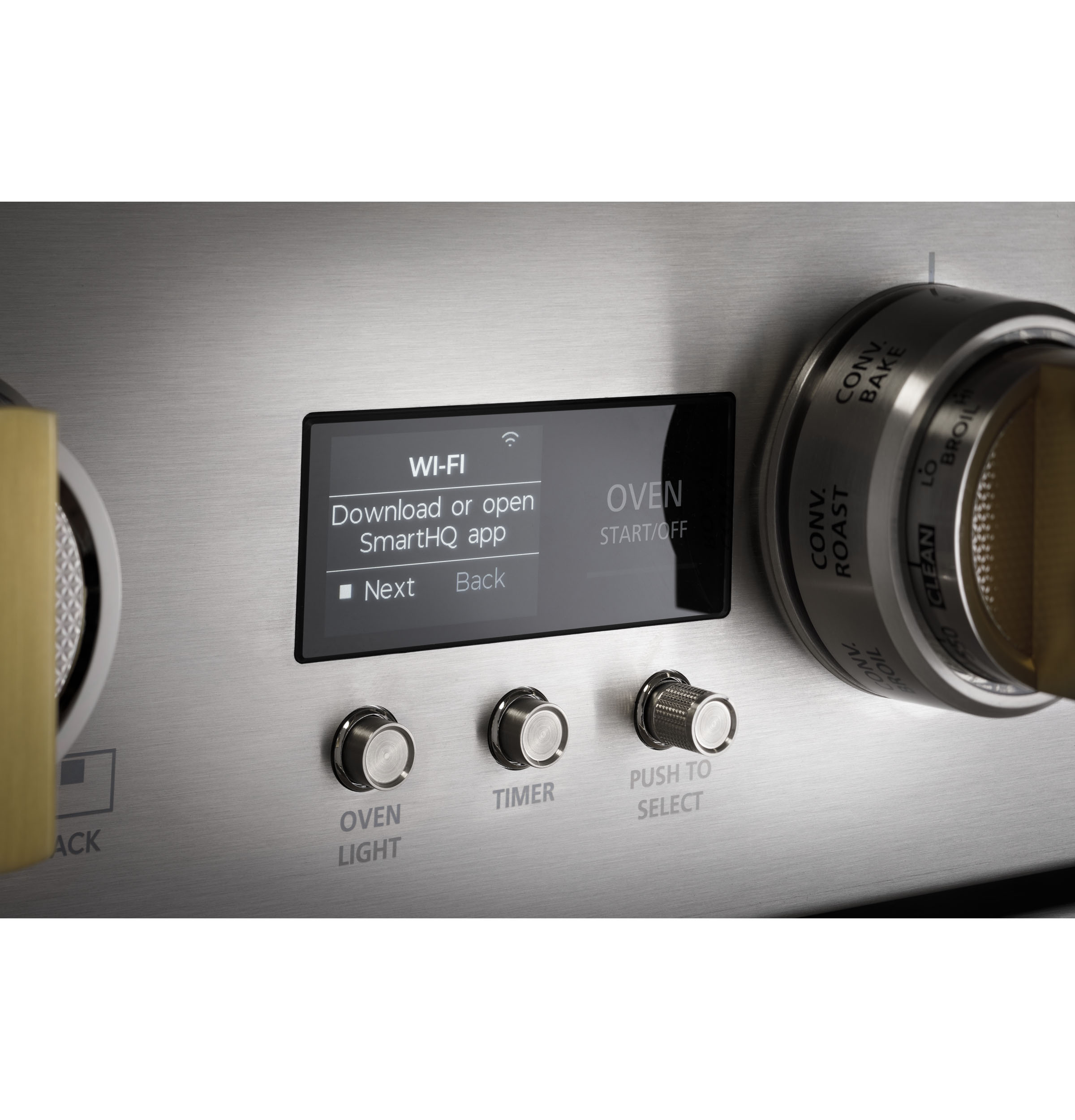 Product: Monogram-ZDP366NTSS