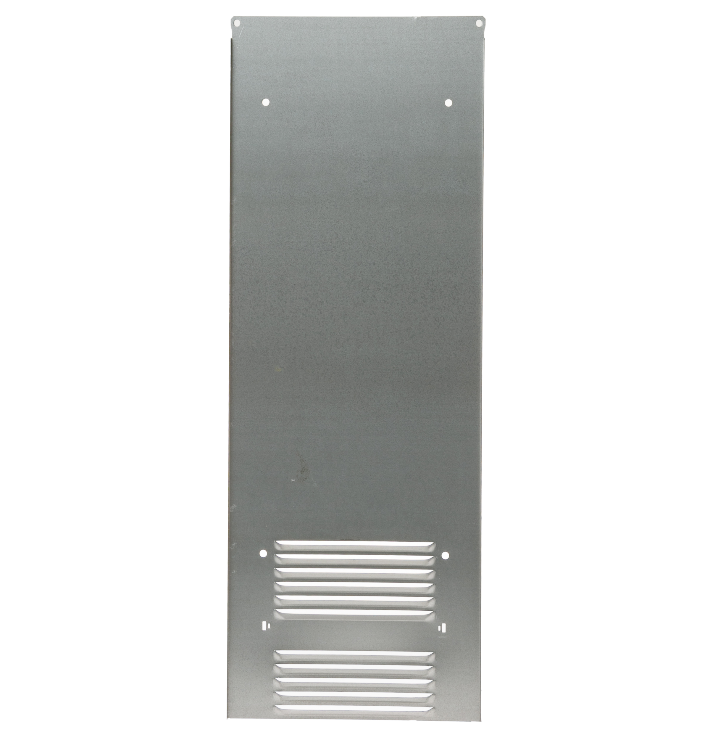 WR49X40589 | EVAPORATOR COVER & LABEL | GE Appliances Parts