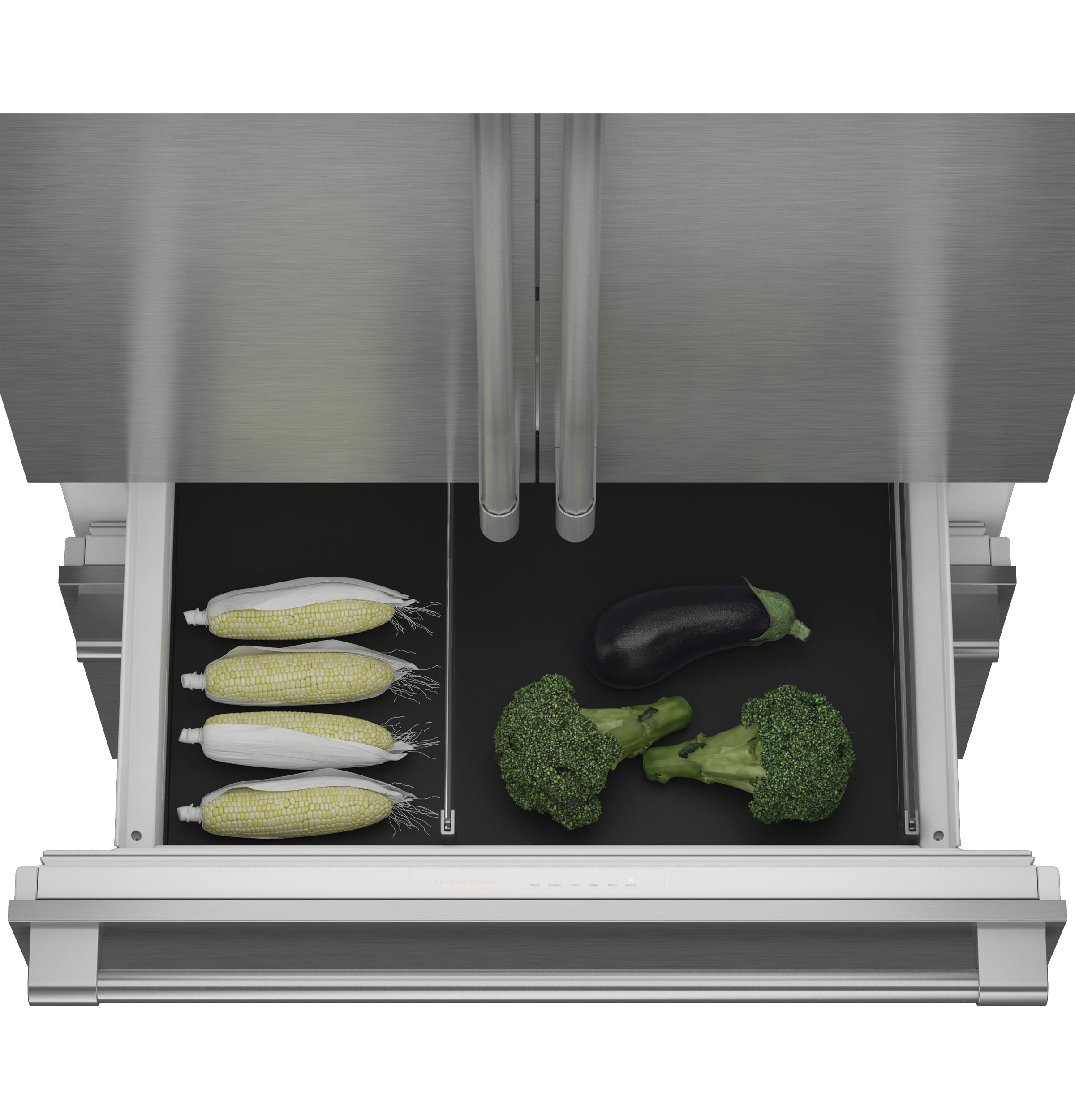 Product: Monogram-ZIP364IPVII