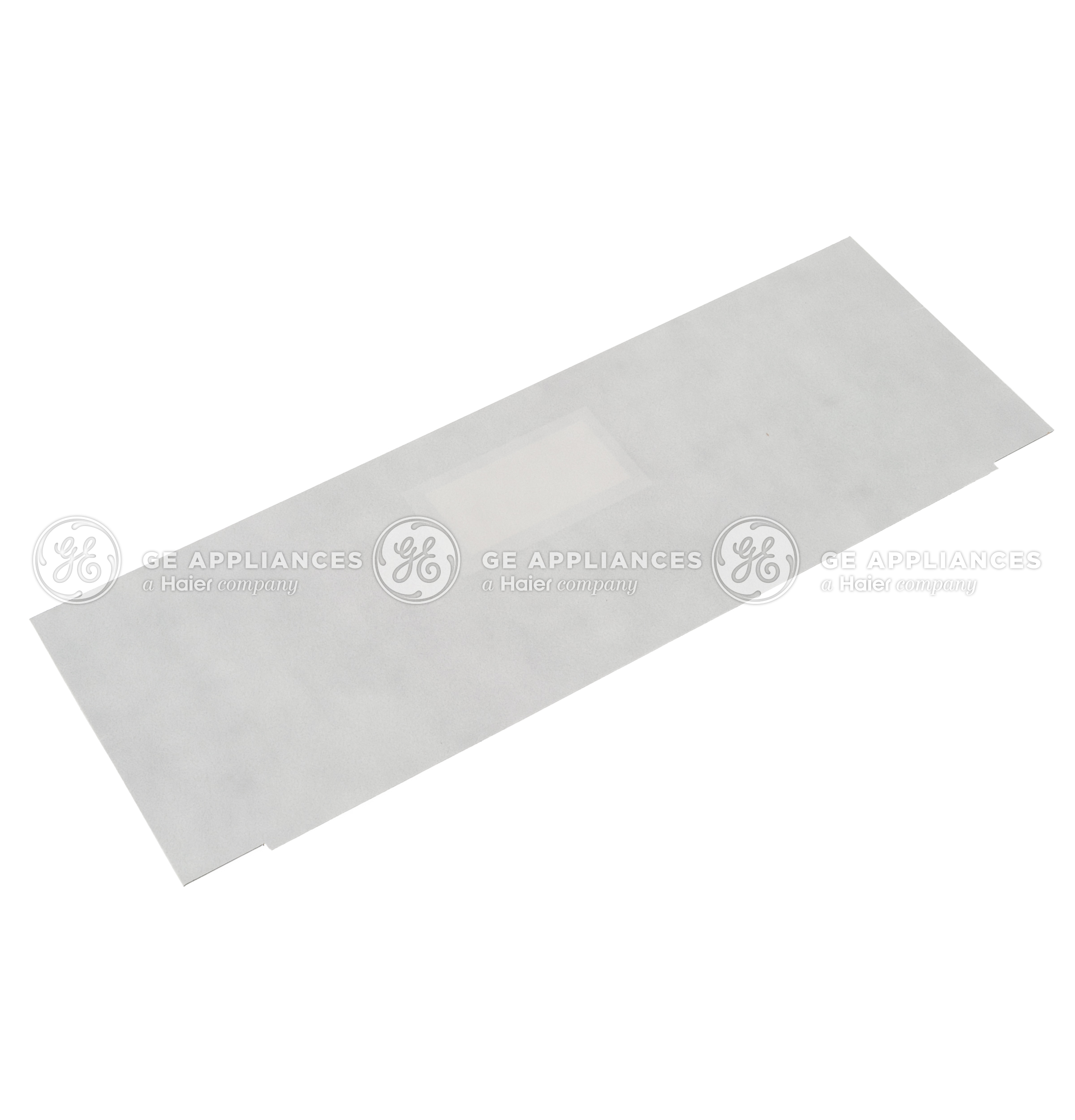WB07X38053 | DARK DORIAN GRAY OVERLAY RC19 | GE Appliances Parts