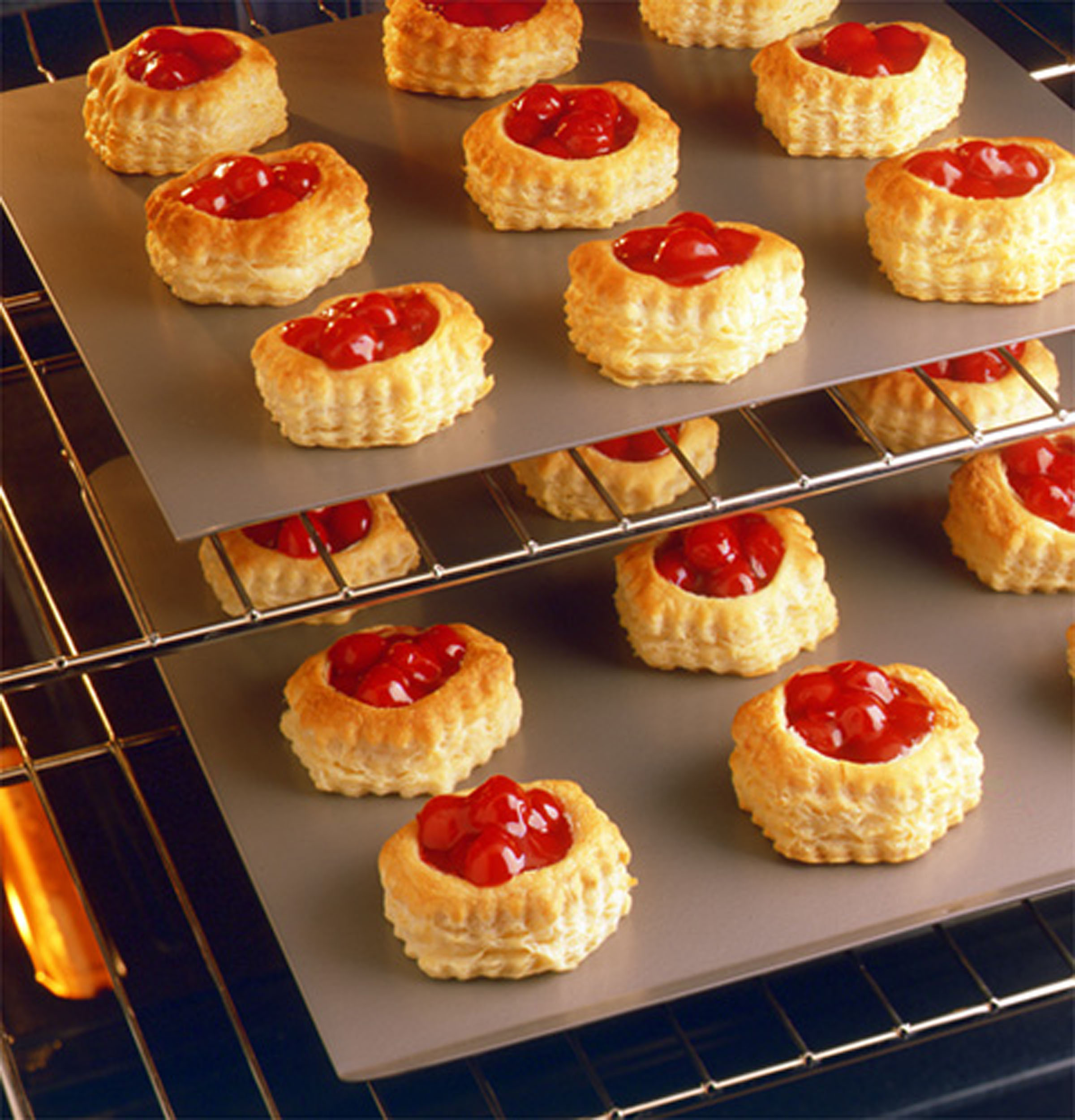 JGBP79AEBAA Almond - GE Profile™ 30" Spectra™ Free-Standing Gas Range ...