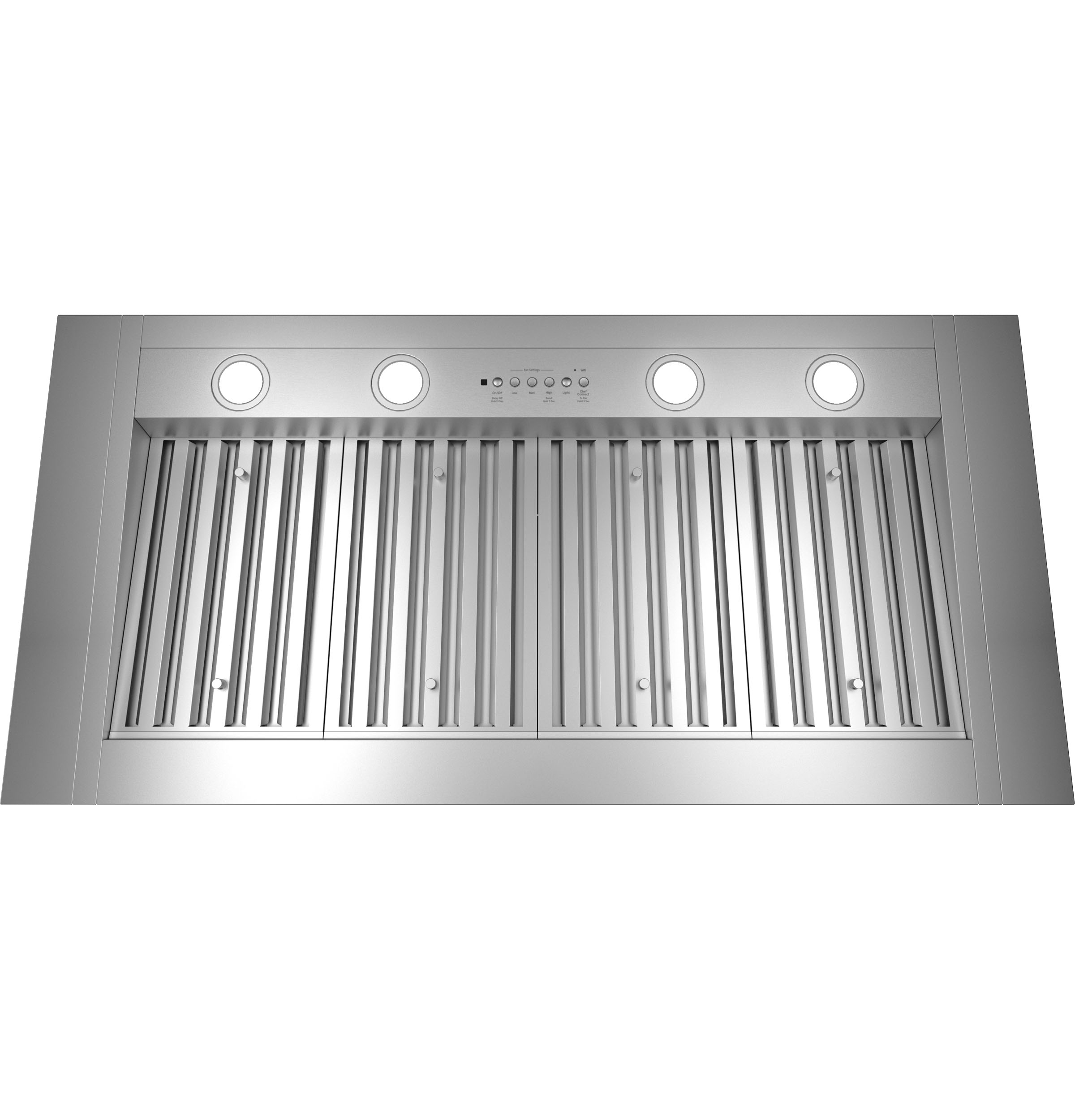 Product: GE Profile-UVC9480SLSS
