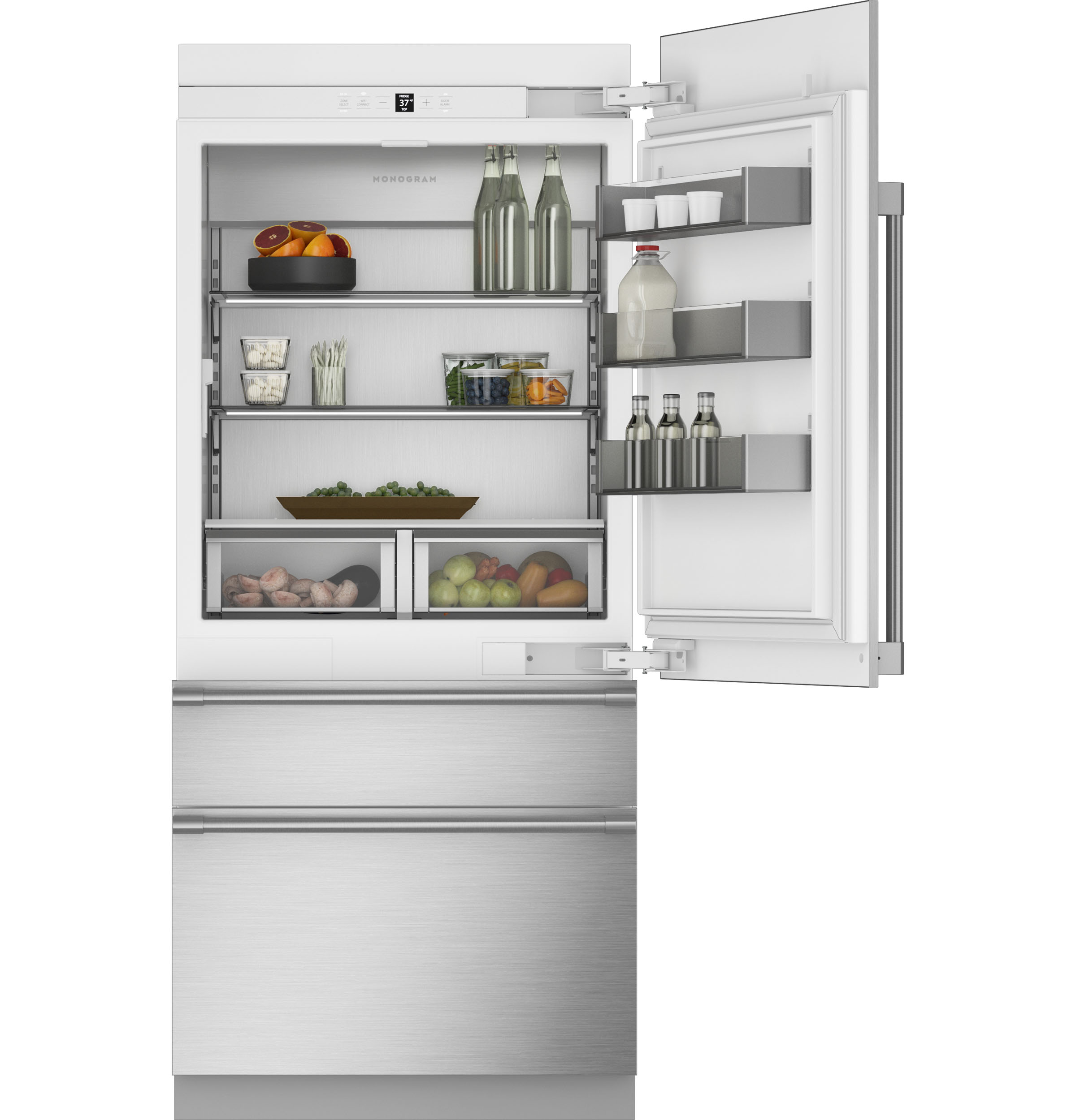 Product: Monogram-ZIC363IPVRH