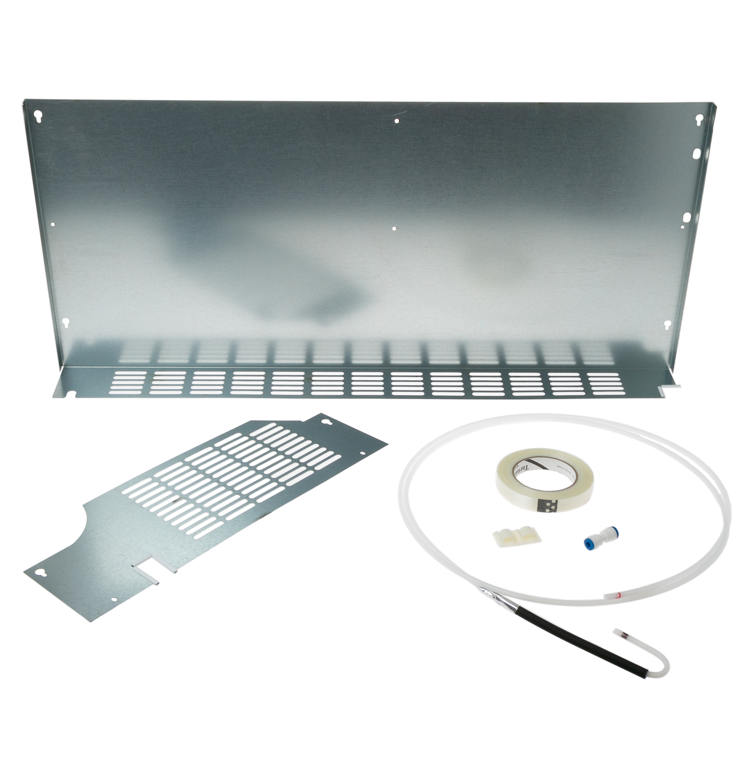 WR49X44788 | 36" WATER LINE RELOCATION KIT | GE Appliances Parts