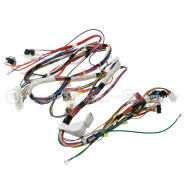 Assembly View for CABINET & TOP PANEL | PTD90EBPT0RS