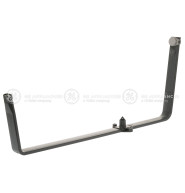 Assembly View for BODY PARTS | GDF535PSR0SS