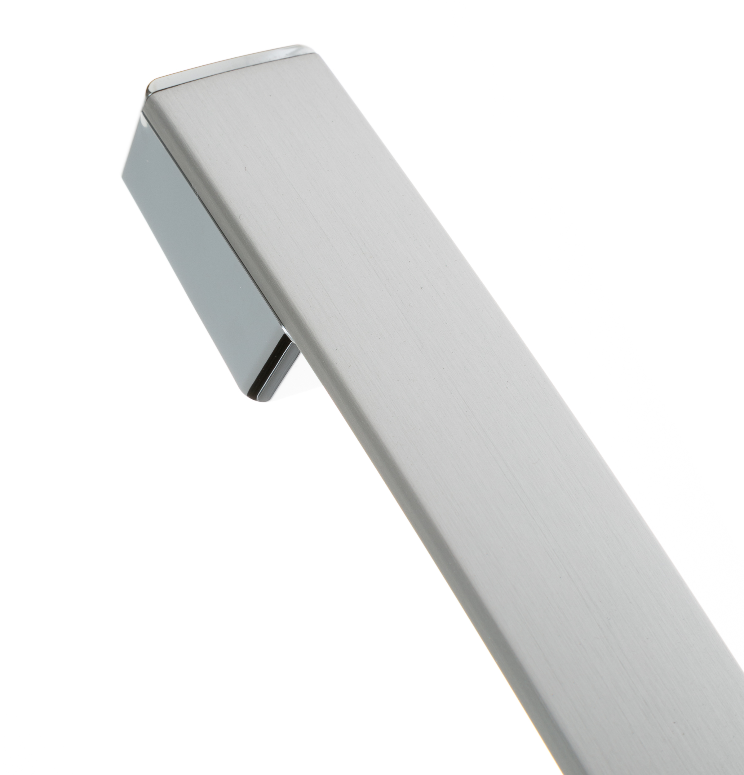 WR12X43486 | FREEZER DRAWER HANDLE - STAINLESS STEEL | GE Appliances Parts