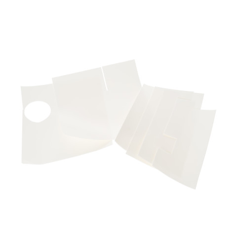 WR49X10021 | Refrigerator Icing Repair Kit | GE Appliances Parts