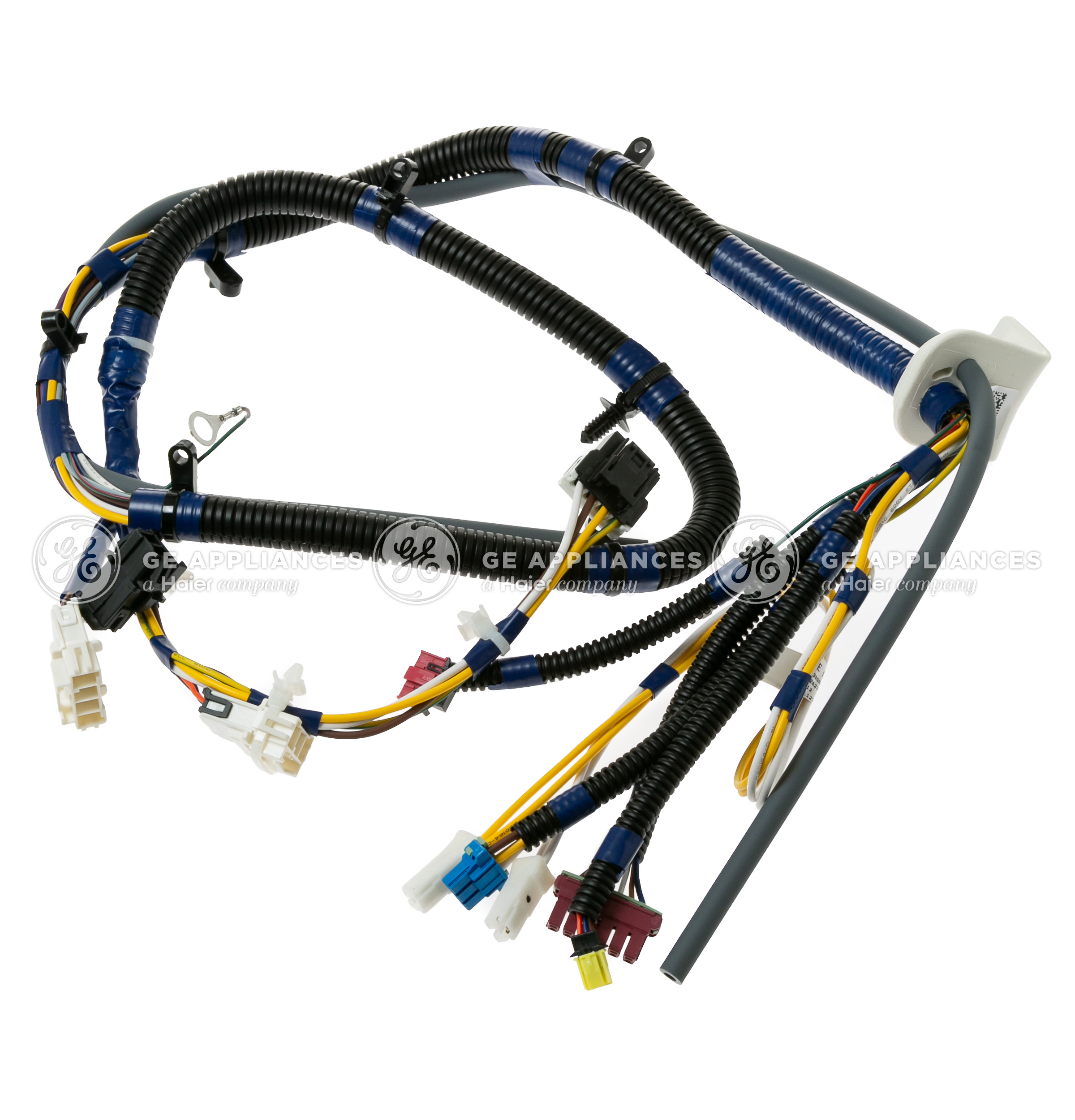 WH08X33737 | MAIN HARNESS | GE Appliances Parts
