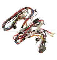 Assembly View for CABINET & TOP PANEL | GTD72EBSN0WS