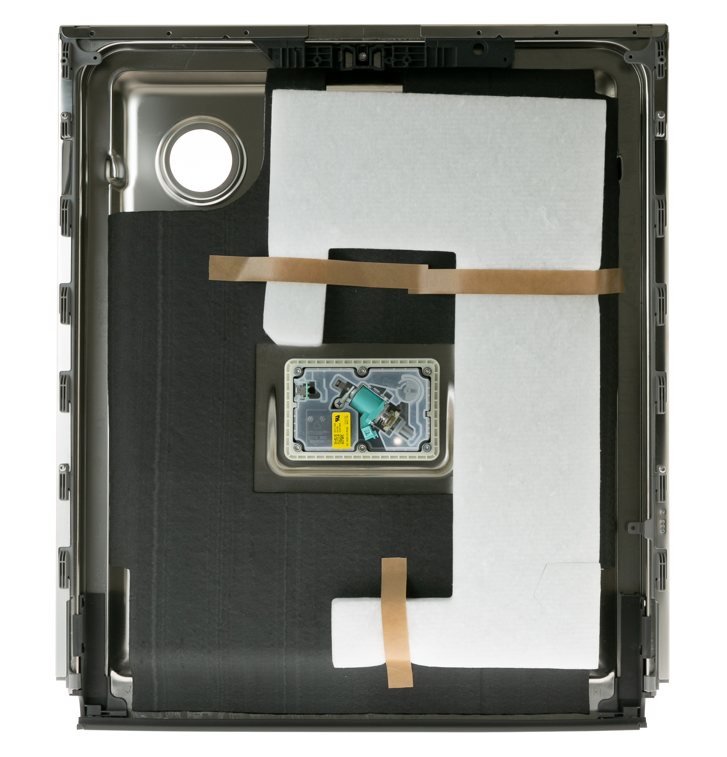 WD27X34699 | INNER DOOR | GE Appliances Parts