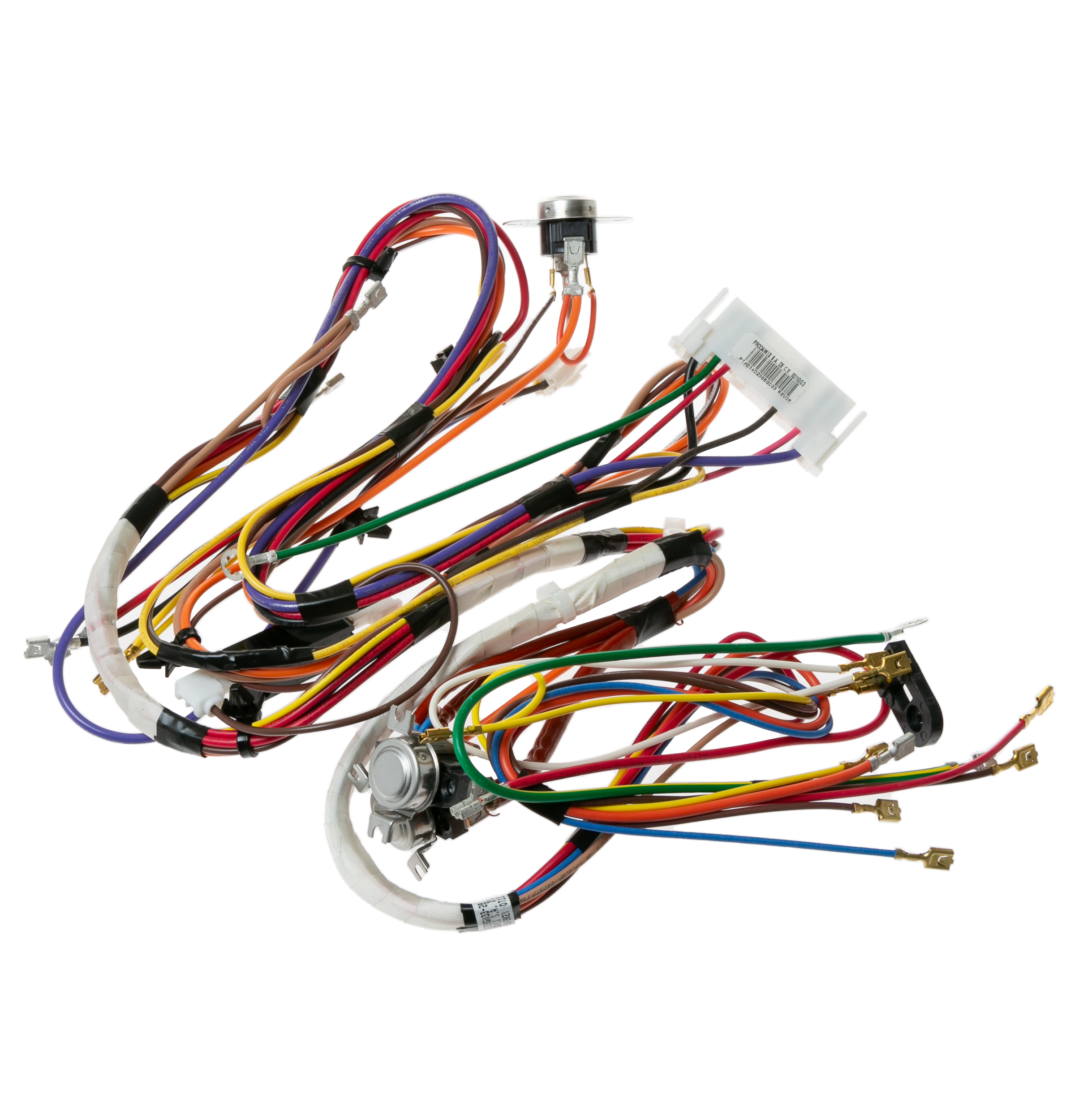 WE08X37278 | HARNESS ASSEMBLY ELEC | GE Appliances Parts