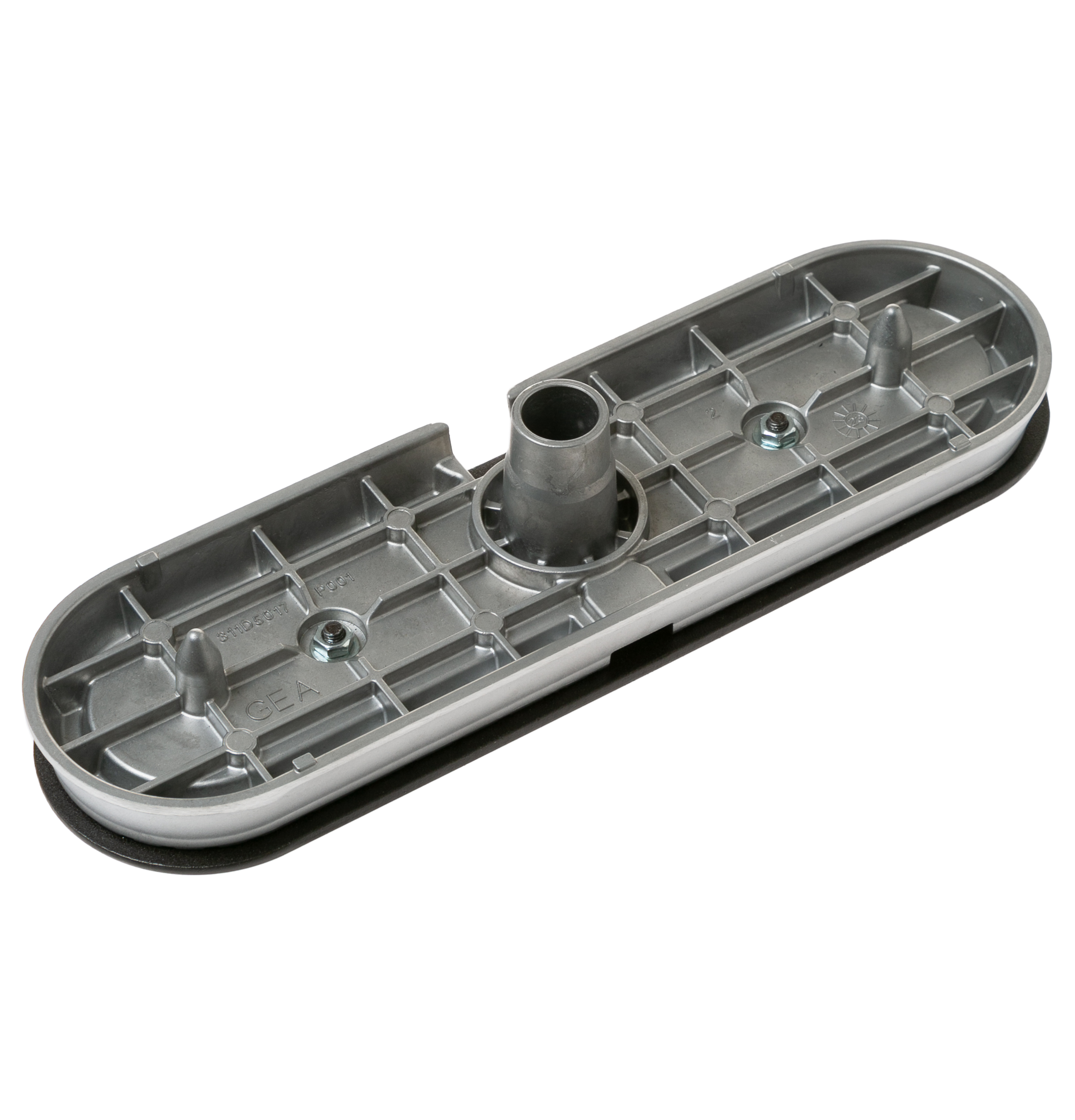 WB16X47253 | OVAL BURNER | GE Appliances Parts