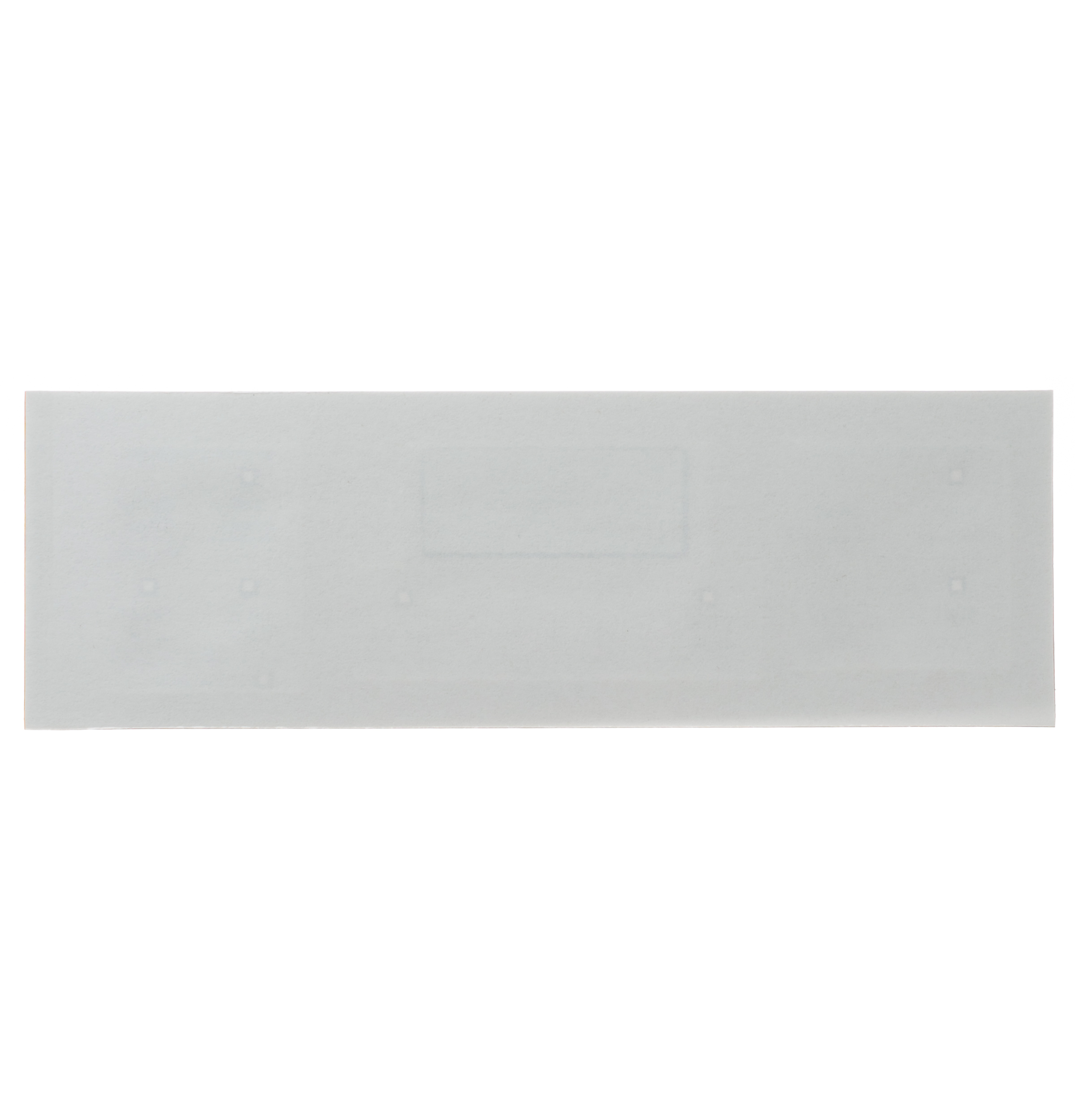 WB07X46128 | FACEPLATE GRAPHICS WHITE | GE Appliances Parts