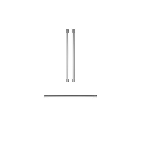 ZKLB3H3PTSS | Monogram Statement Collection Handle Kit | GE Appliances ...