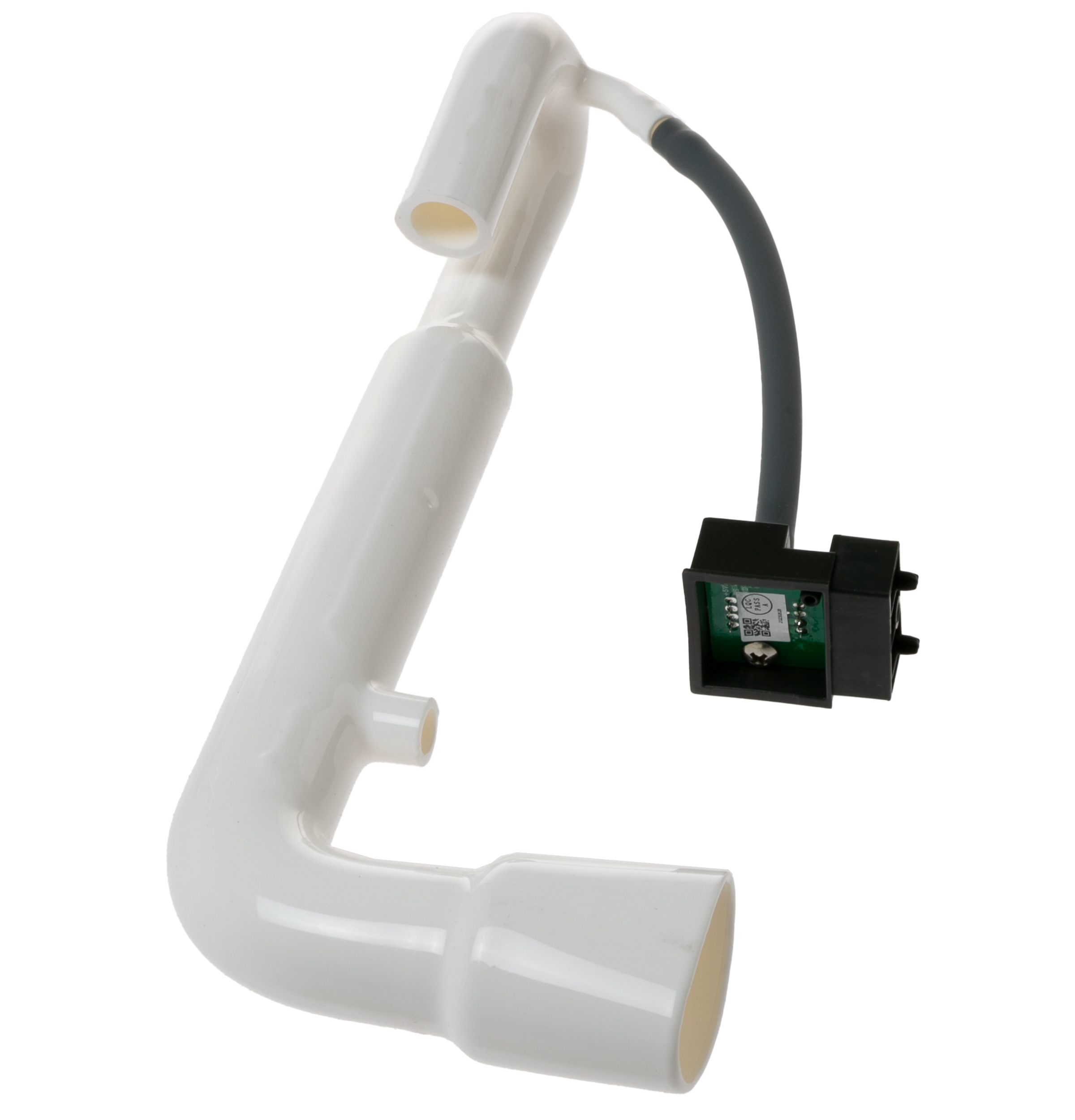 WR01X46445 | PRESSURE SENSOR & HOSE | GE Appliances Parts