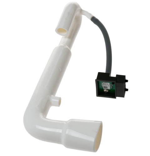 WR01X46445 | PRESSURE SENSOR & HOSE | GE Appliances Parts