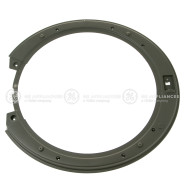 Assembly View for FRONT PANEL & DOOR | GFWS1700H0WW