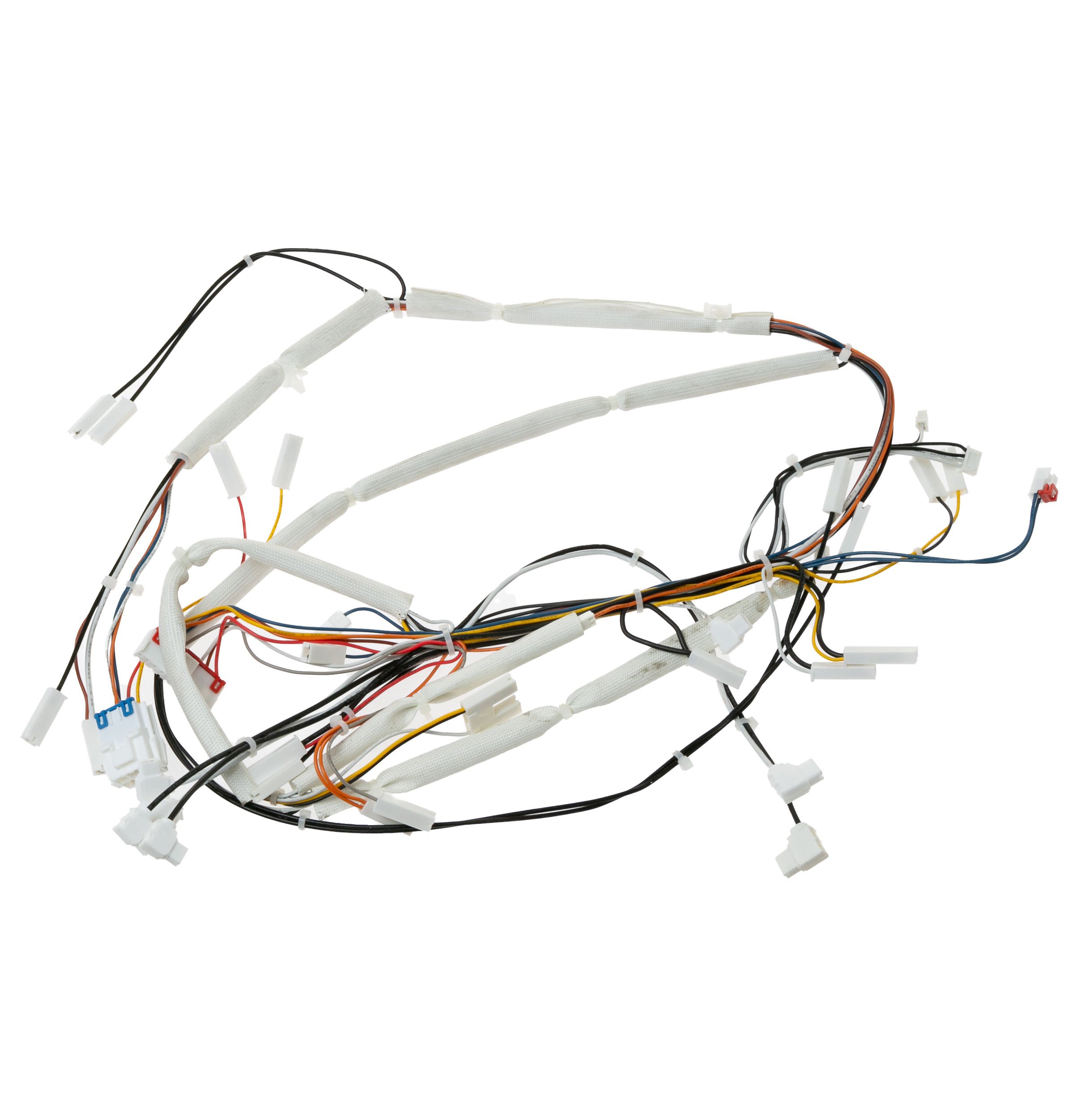 WB27X45113 | MAIN WIRE HARNESS | GE Appliances Parts