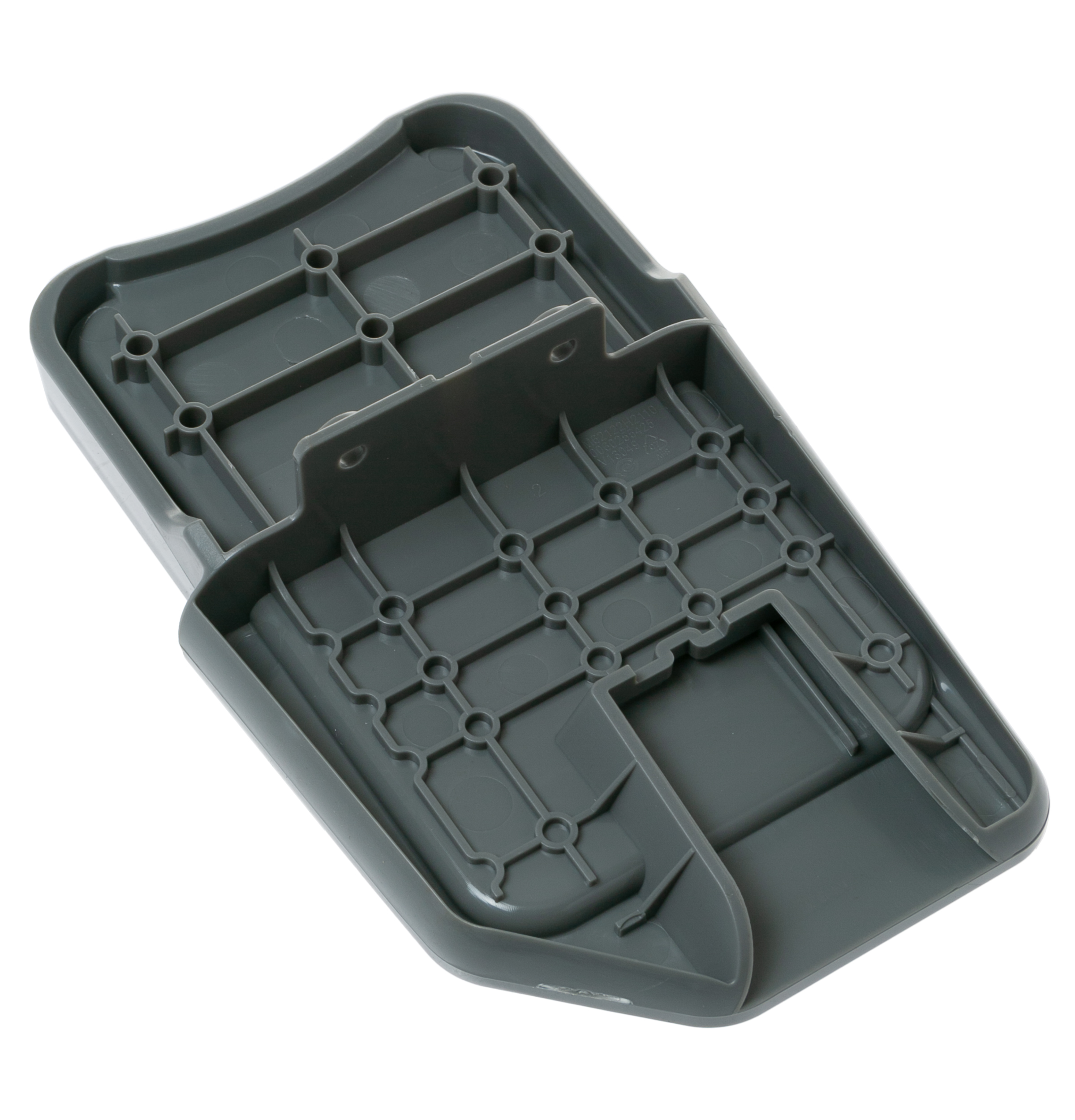 WR01X44243 | AUTOFILL PITCHER TRAY - GREY | GE Appliances Parts
