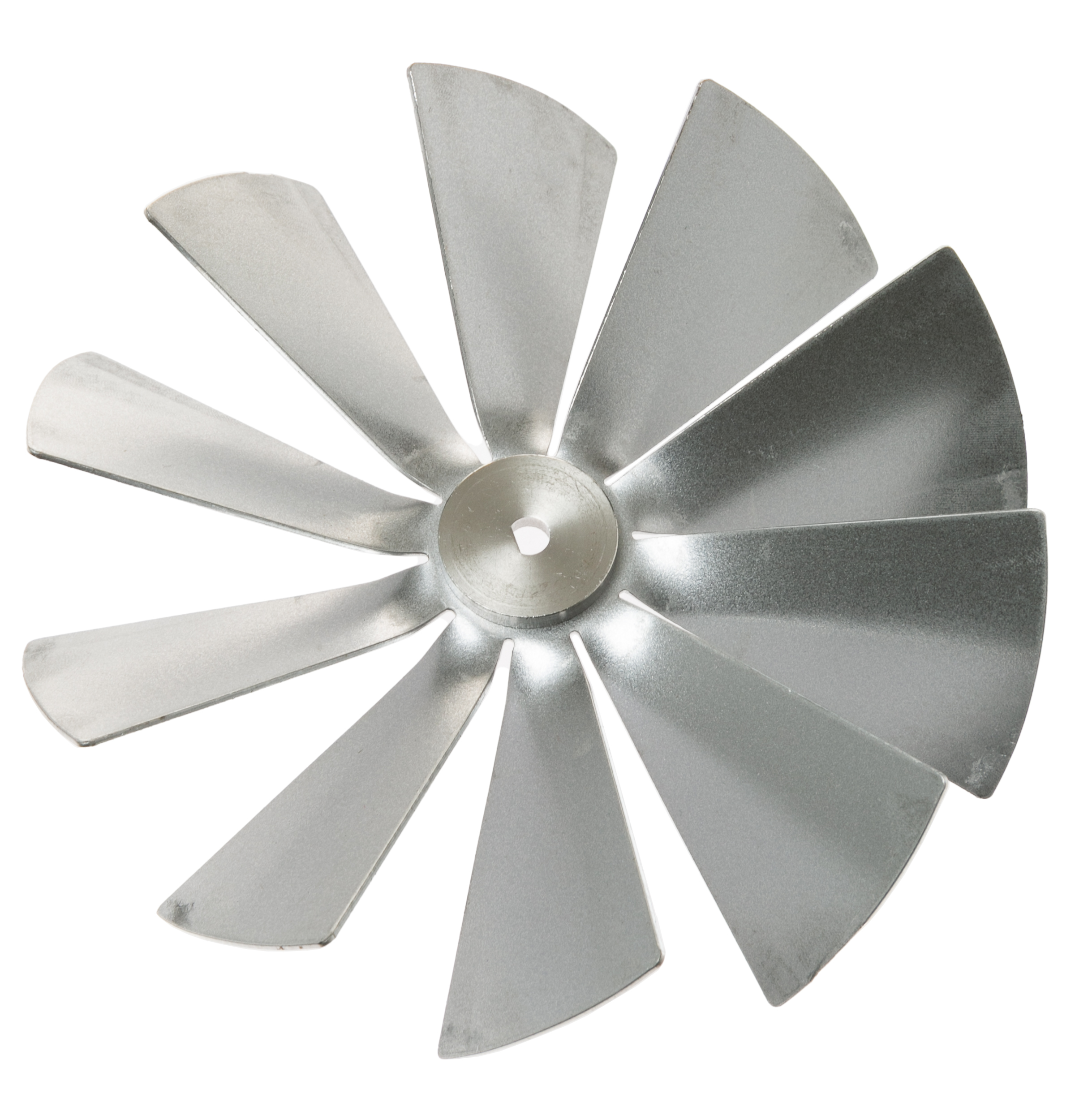 WB02X34646 | FAN BLADE | GE Appliances Parts