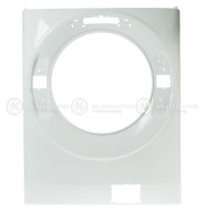 Assembly View for FRONT PANEL & DOOR | GFW550SSN2WW