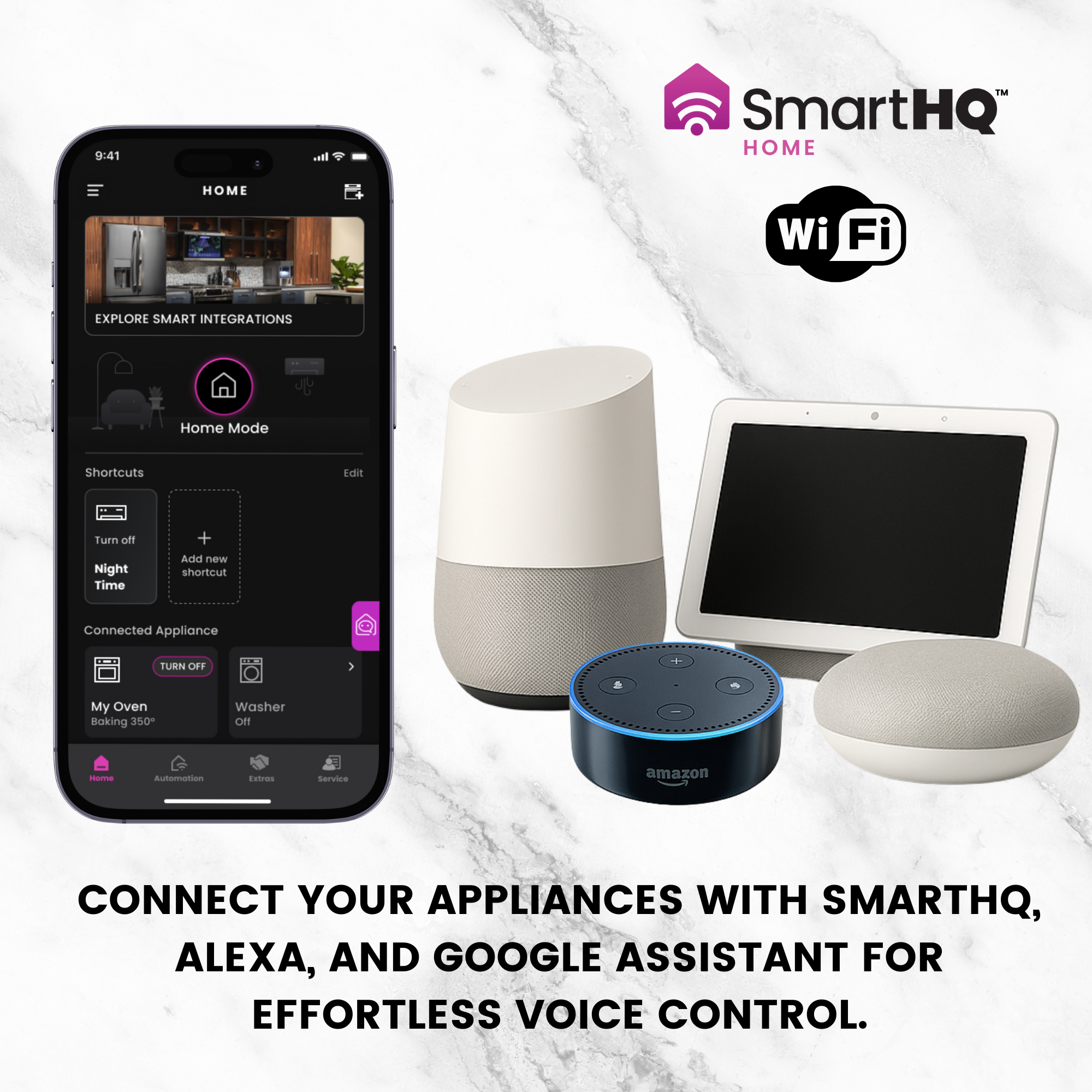 PBX23W00Y1 | SmartHQ Connect Module | GE Appliances Parts