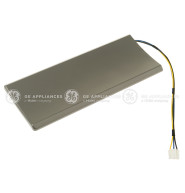 Assembly View for DISPENSER DOOR | PVD28BYNBFS