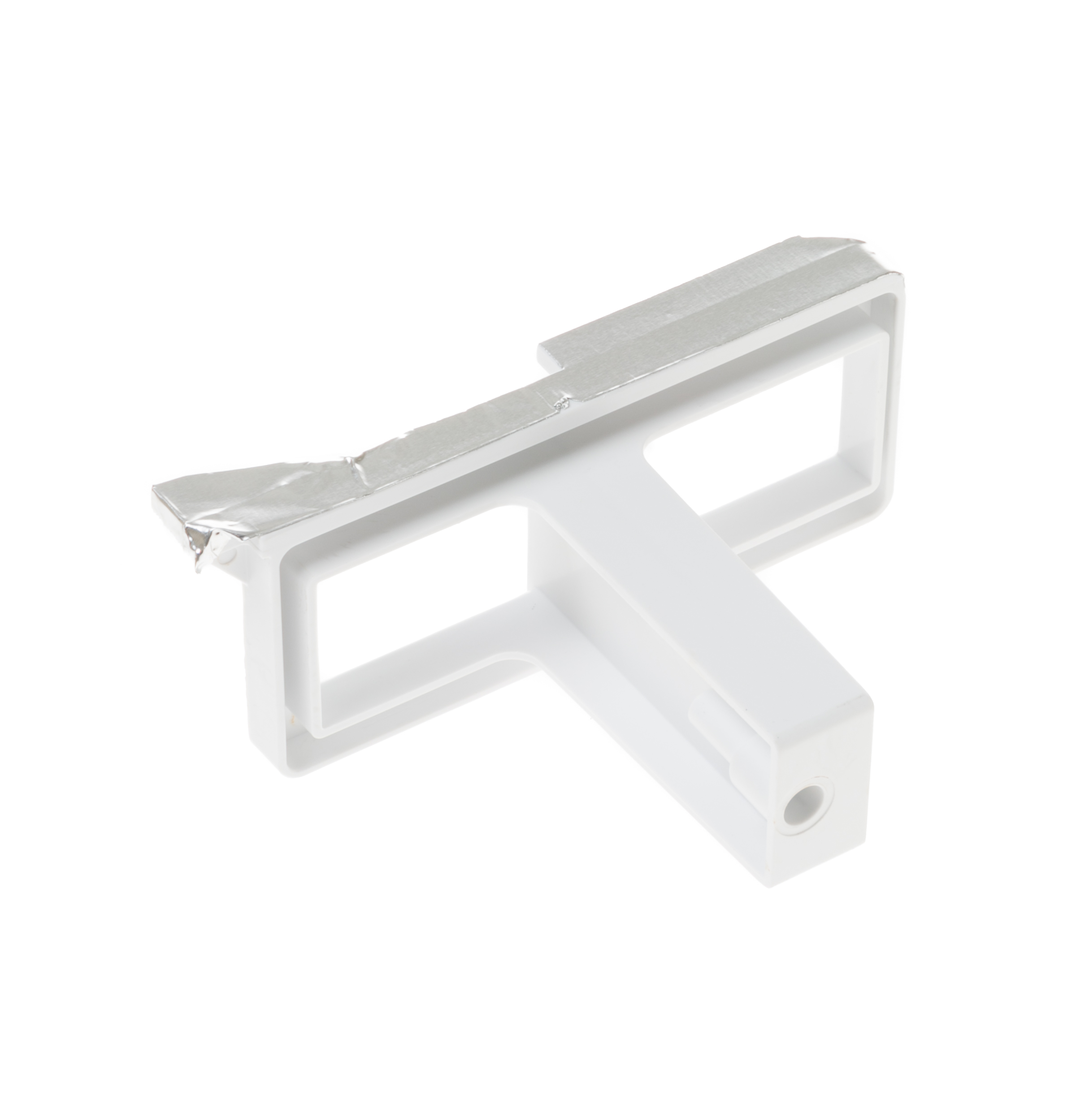 WR02X11793 | DIFFUSER AIR FF ASM | GE Appliances Parts