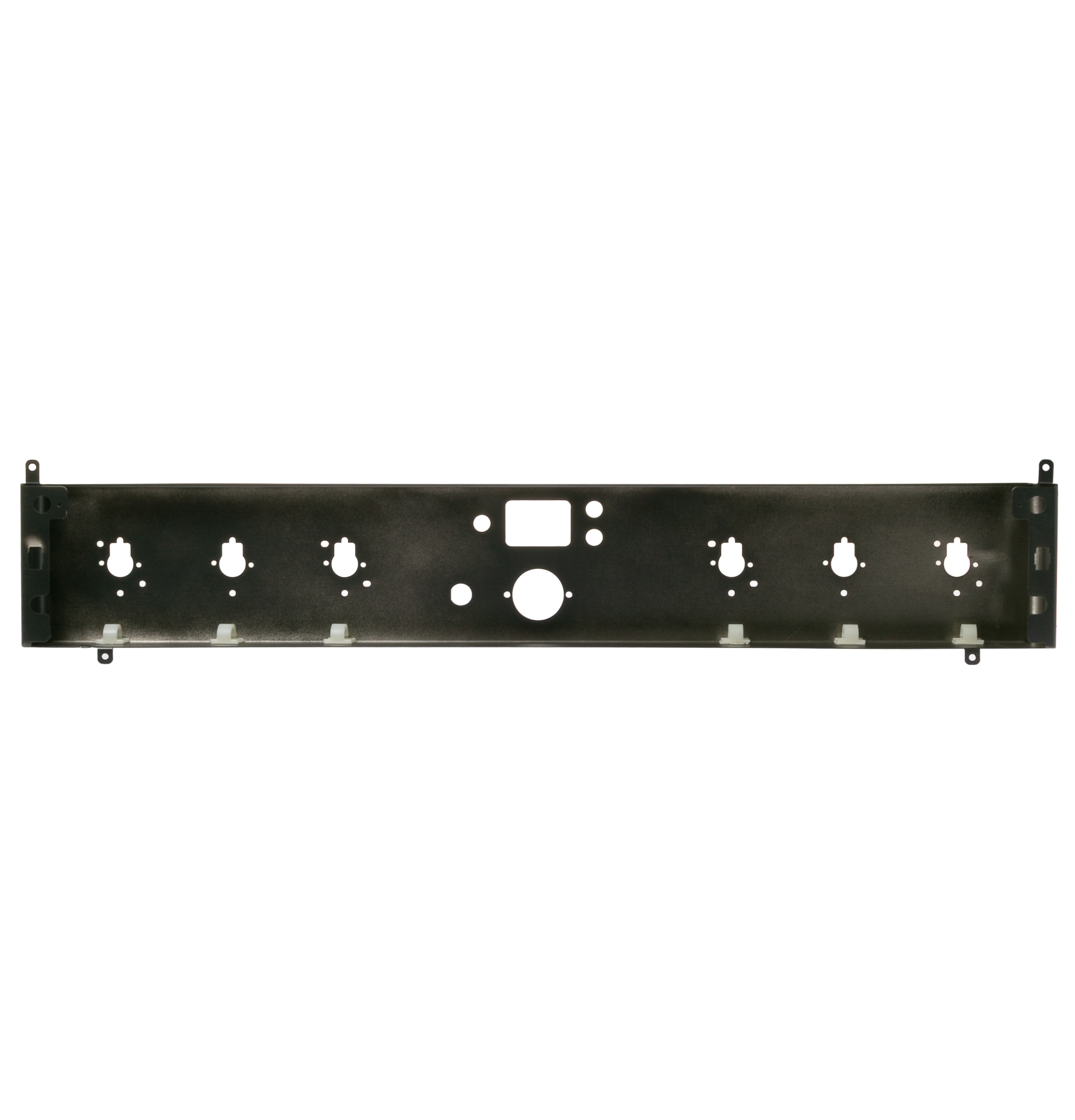 WB36X39806 | PANEL MANIFOLD 36" - BLACK SLATE | GE Appliances Parts
