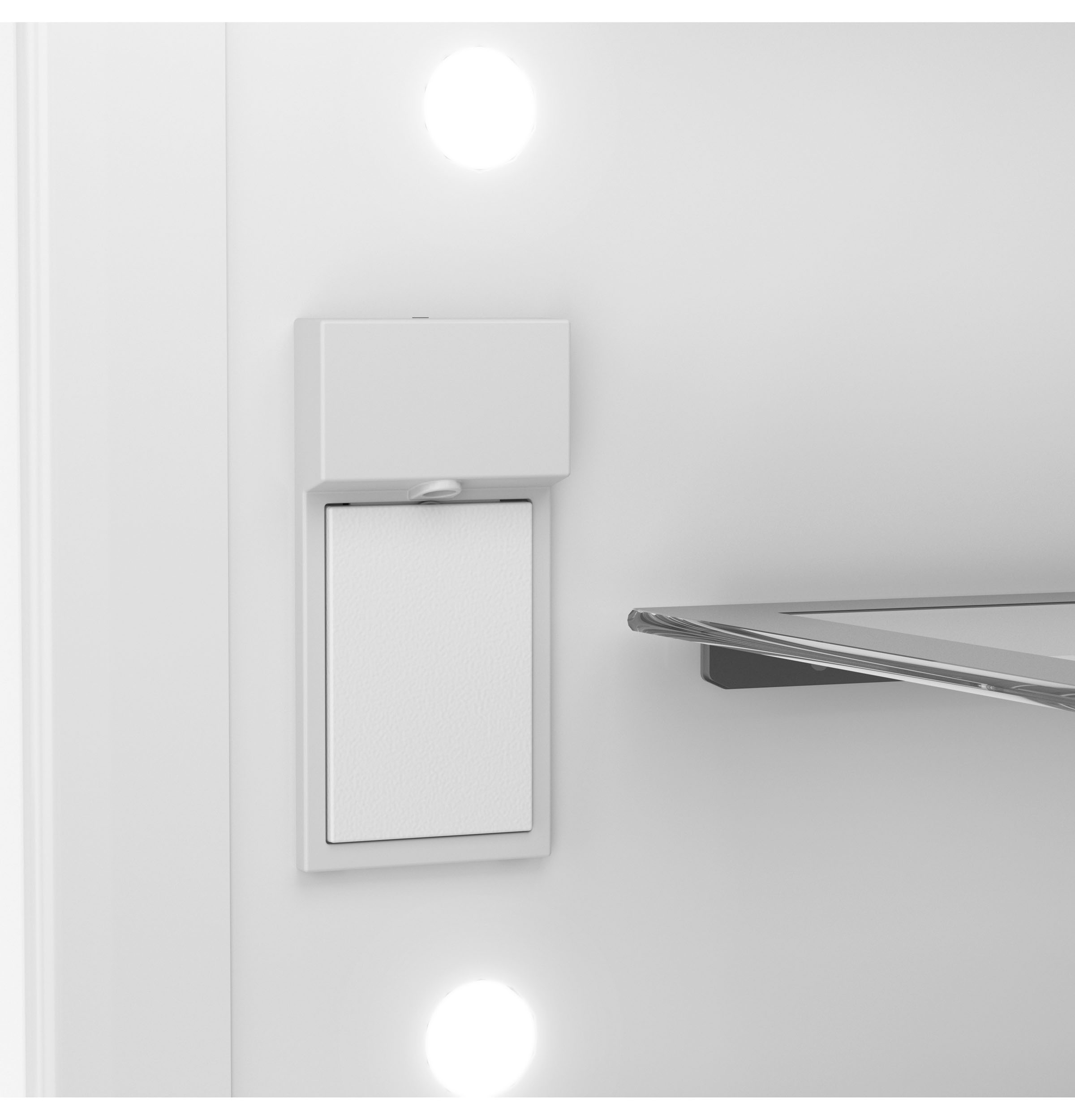 Product: Monogram-ZIP364IPVII