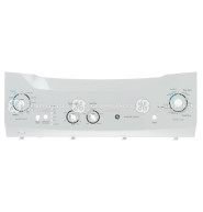 Assembly View for CONTROLS & BACKSPLASH | GUD27ESSM1WW