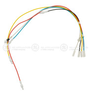 Assembly View for CONTROL PANEL & COOKTOP | JGBS66REK5SS