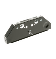 Assembly View for COOKTOP RANGE | JGP990SEL1SS