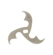 Assembly View for ICE MAKER & DISPENSER | GSE25HMHEHES