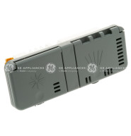 Assembly View for ESCUTCHEON & DOOR ASEMBLY | GDT225SSL0SS