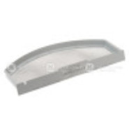 Assembly View for FRONT PANEL & DOOR | GTD42EASJ2WW