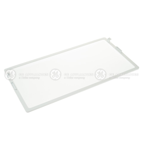 WR71X27252 | SHELF FULL GLASS ASSEMBLY | GE Appliances Parts