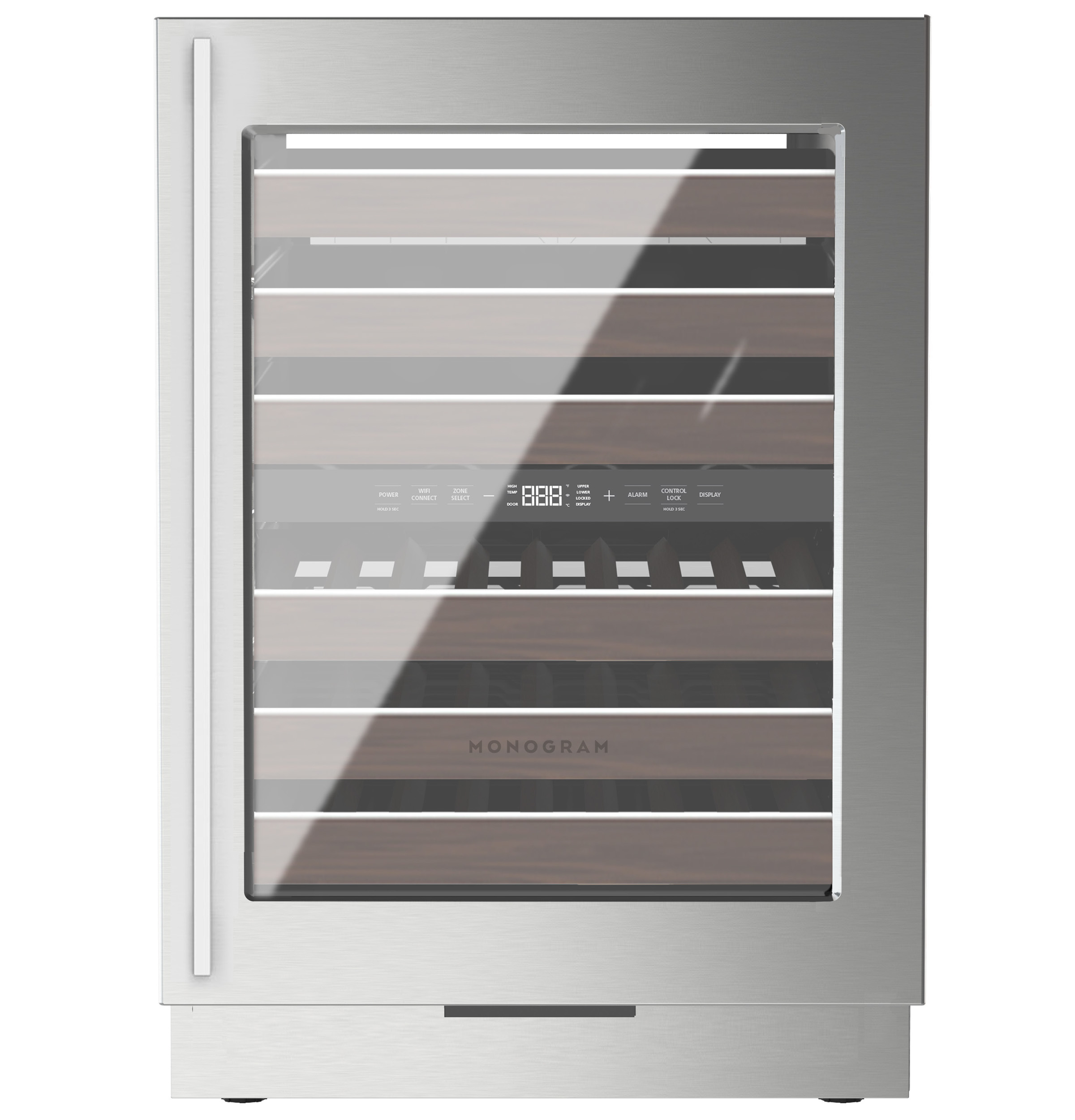 Monogram-ZIWD24PWII