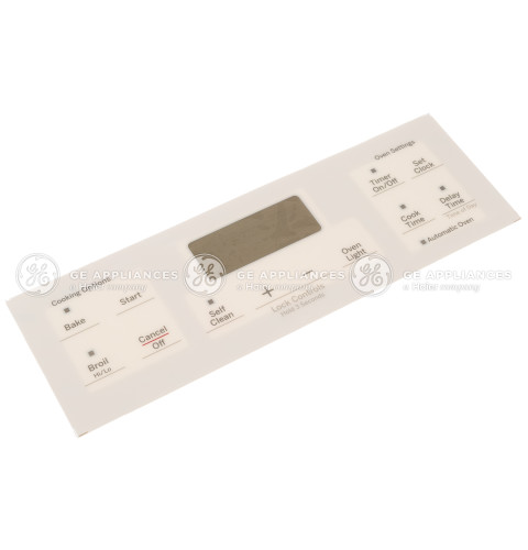 WB07X26697 | OVERLAY T09 | GE Appliances Parts