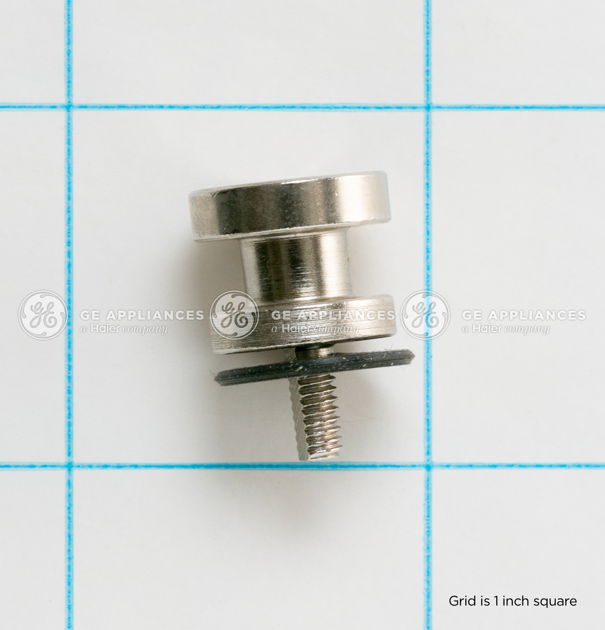 WC01X21086 | LADDER RACK MOUNTING HARDWARE | GE Appliances Parts
