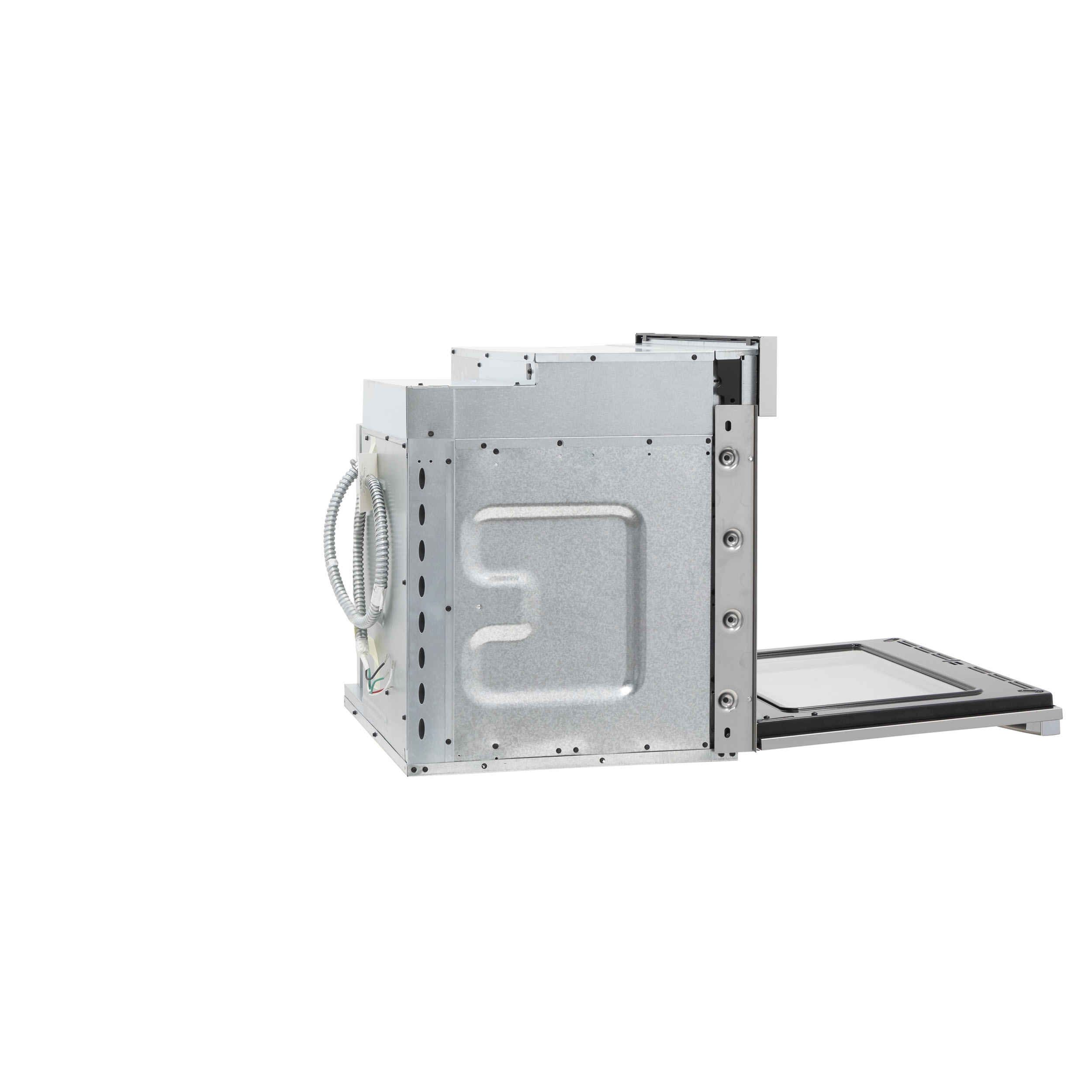 Installation for JTS5000SNSS | GE Appliances